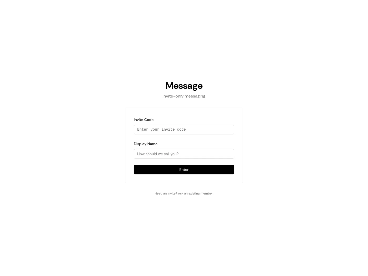 ChatGPT 5 Clone