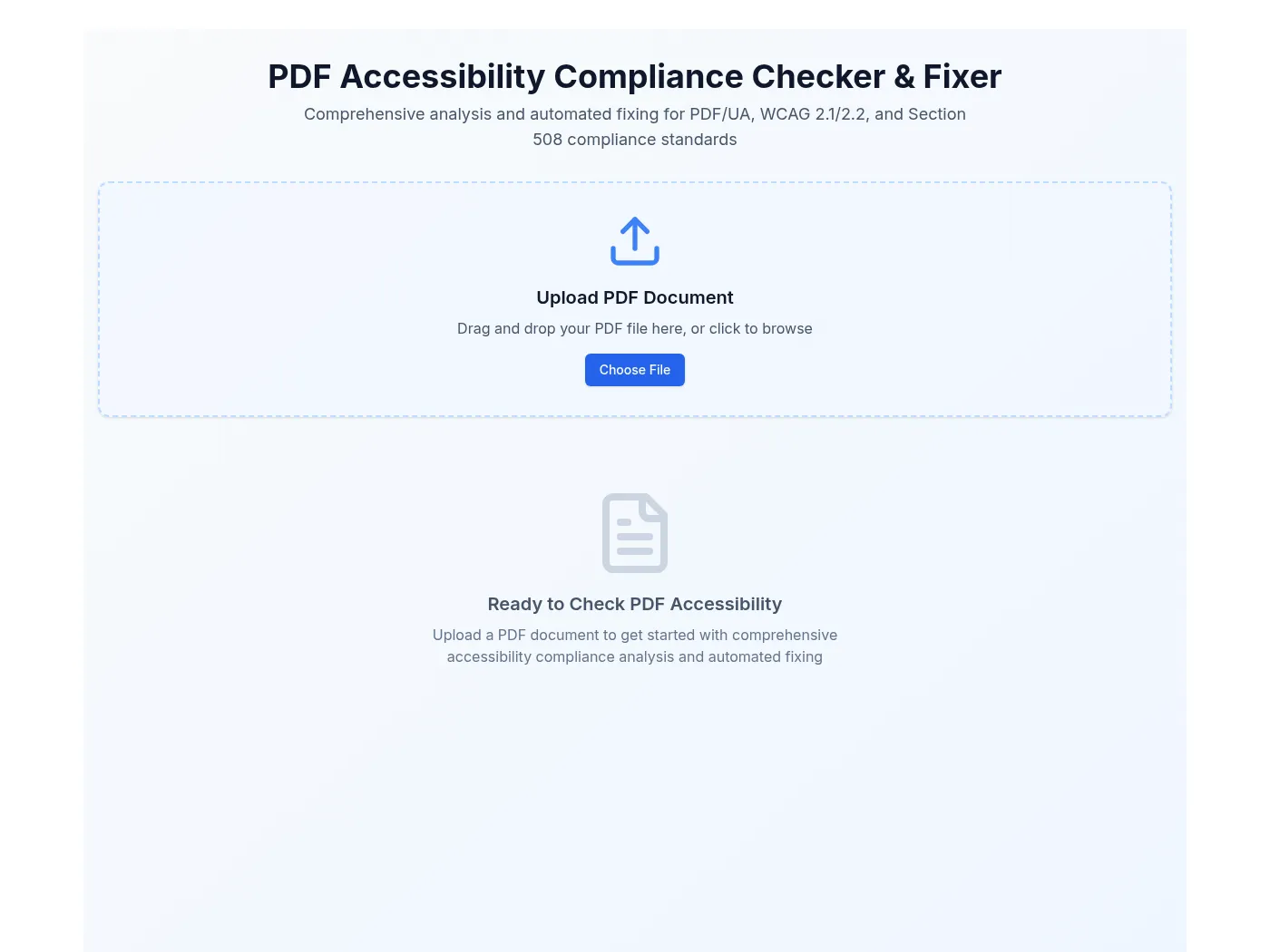 Chek: Simple Checklist App