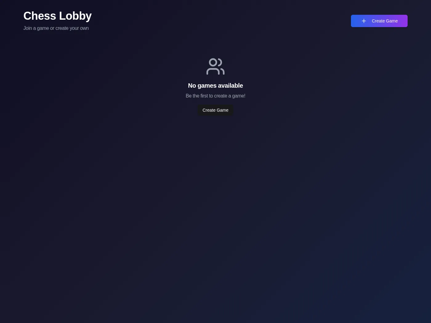 Chess Blockchain DApp