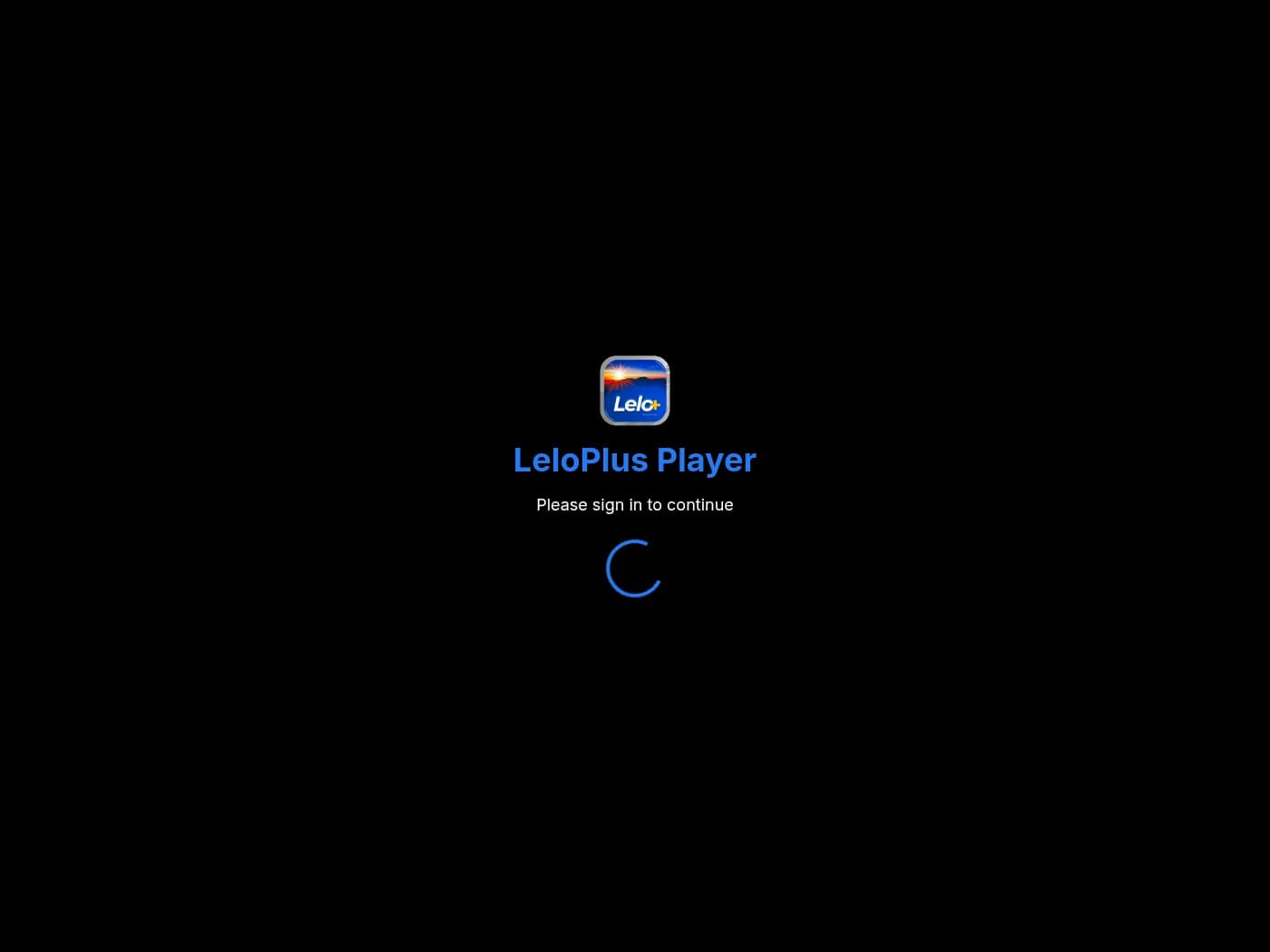 CineStream: Cross-Platform Streaming Video Player