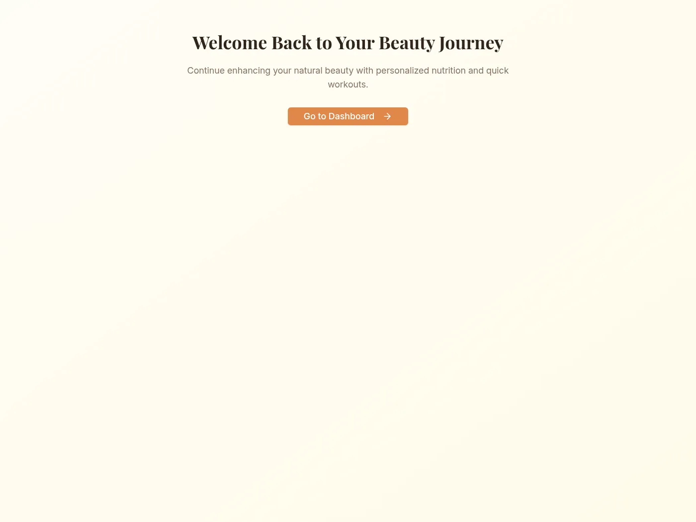 Classic Beauty Enhancement App