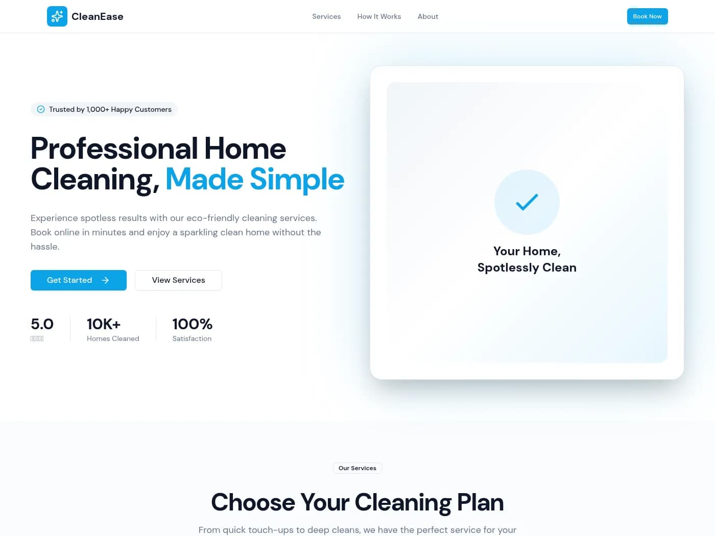 CLEAN HAVEN SOLUTIONS
