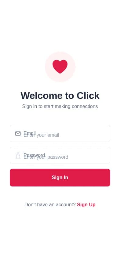 Click Match & Play