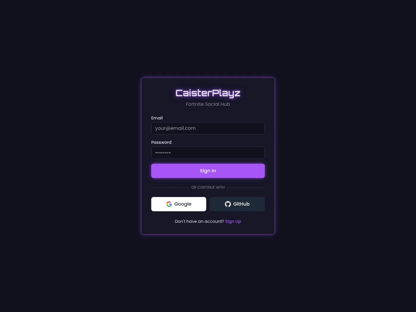 Clicking Stars Game Clone