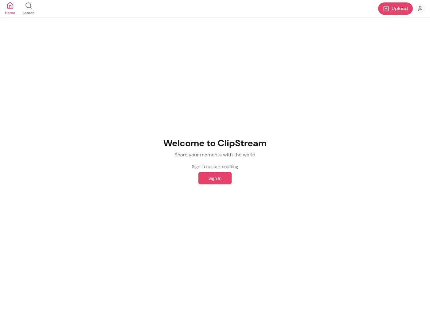 ClipStream