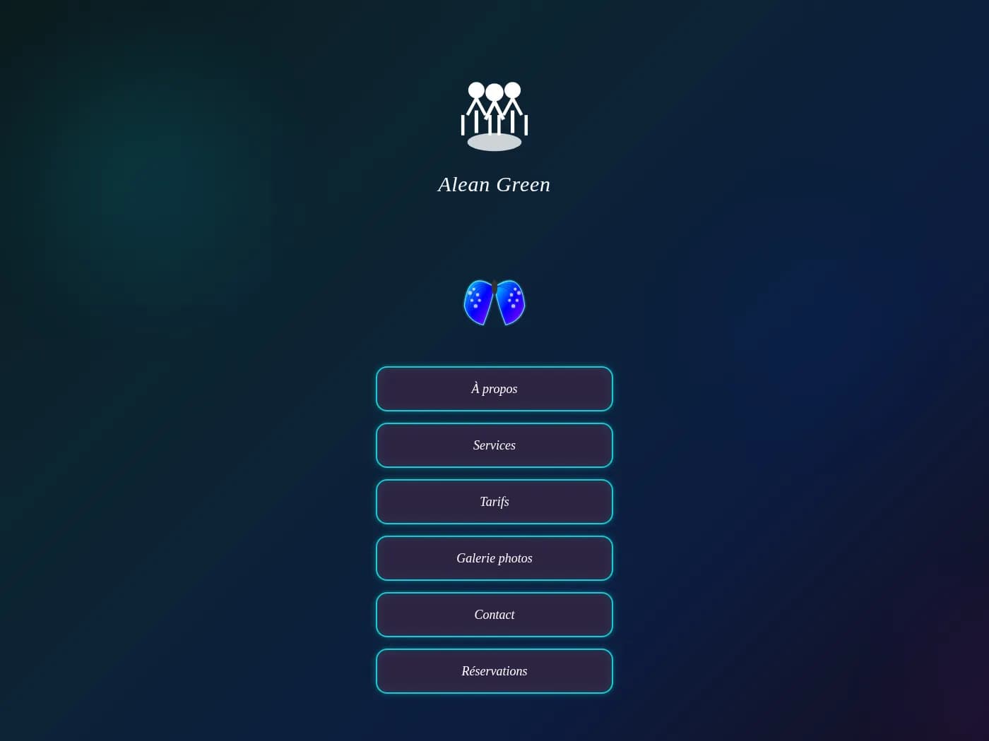 Clone d'Application avec Interface Identique