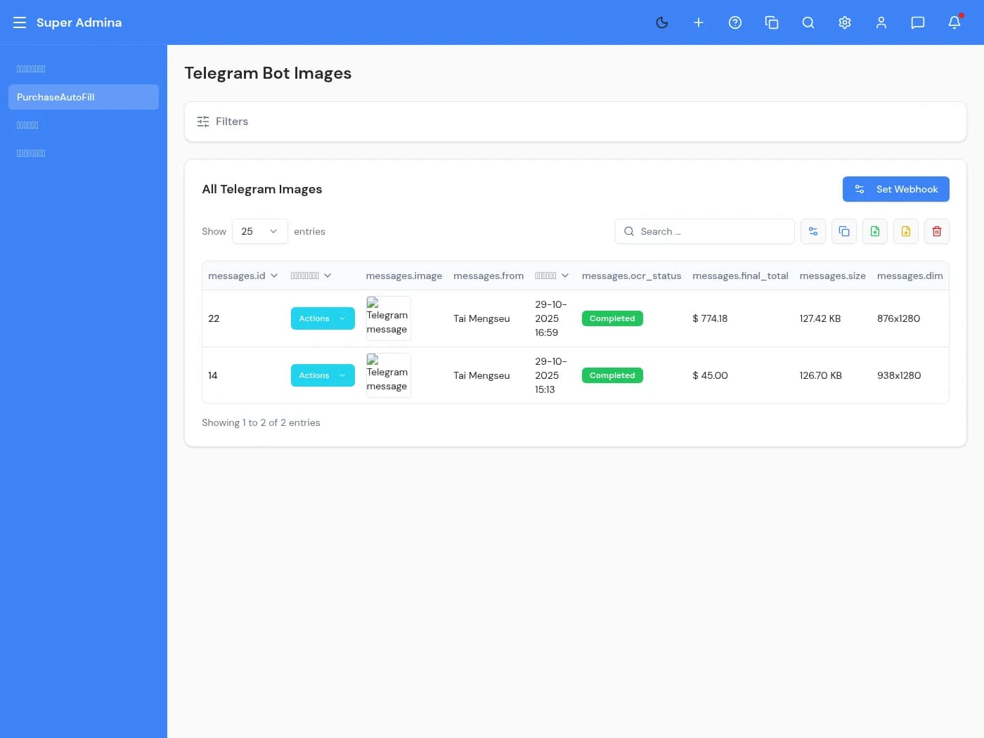 Clone This - Web App Clone Generator