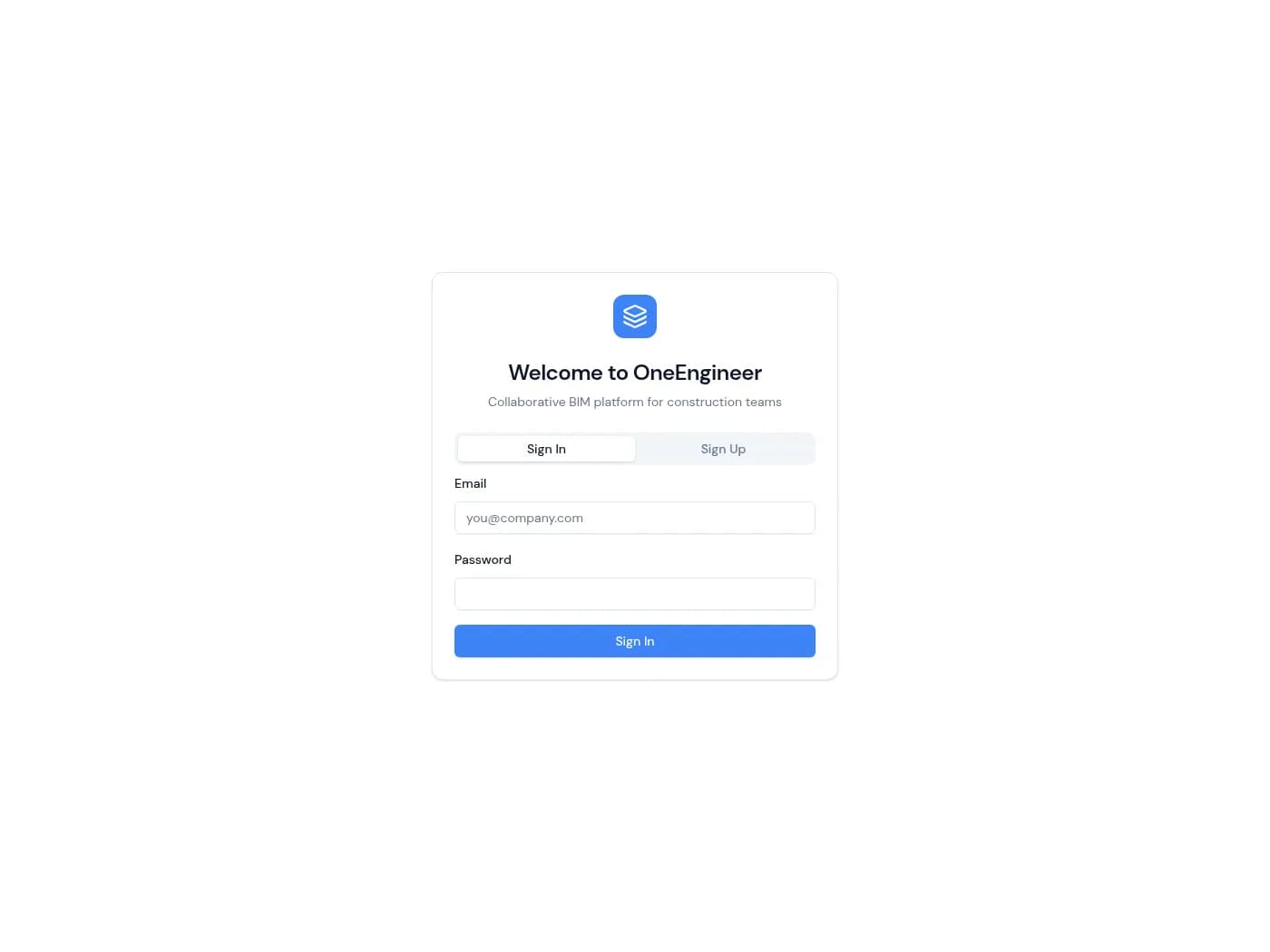 Cloud App Based on Provided Specifications