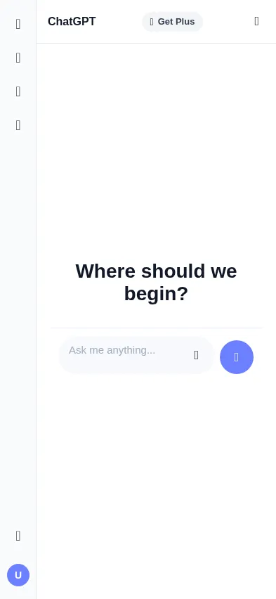 CloudTrip: Conversational AI-Powered Travel Assistant
