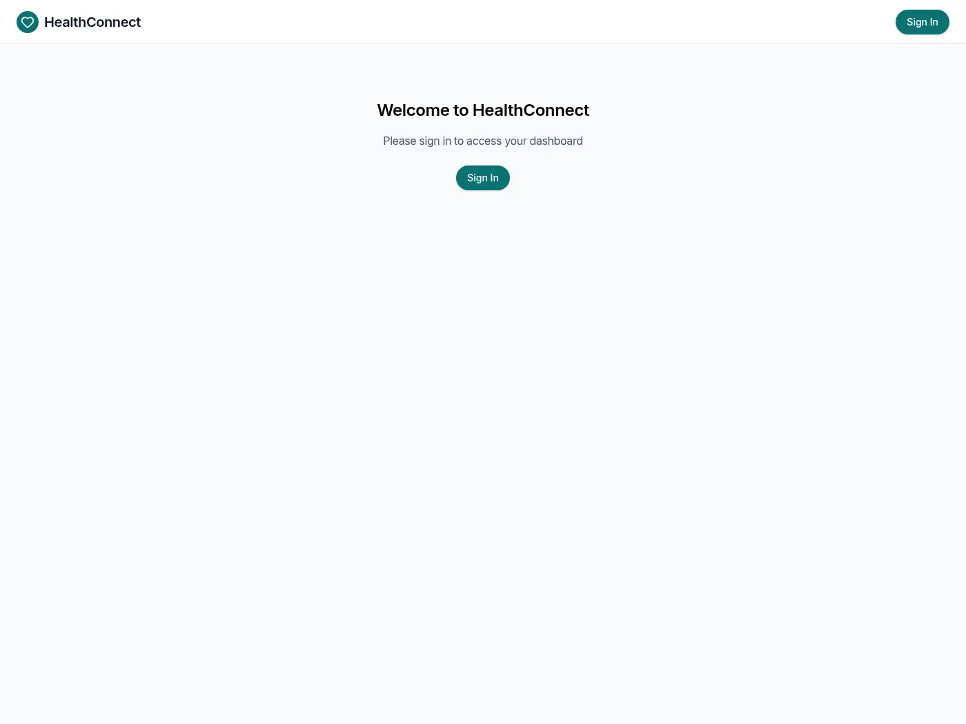 Community Health Platform with AI Content Moderation