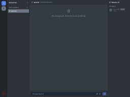 Concord: Real-Time Discord-Inspired Chat Platform