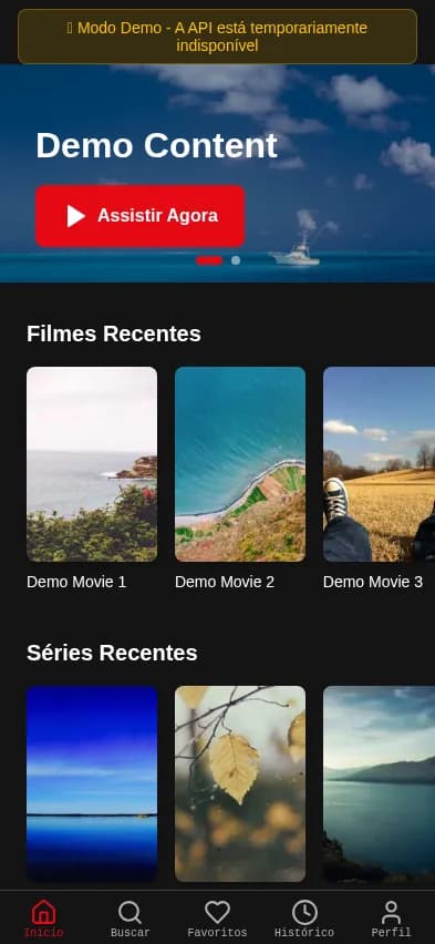 CostaPlayer TV: Android TV, Fire Stick & Mobile Streaming App
