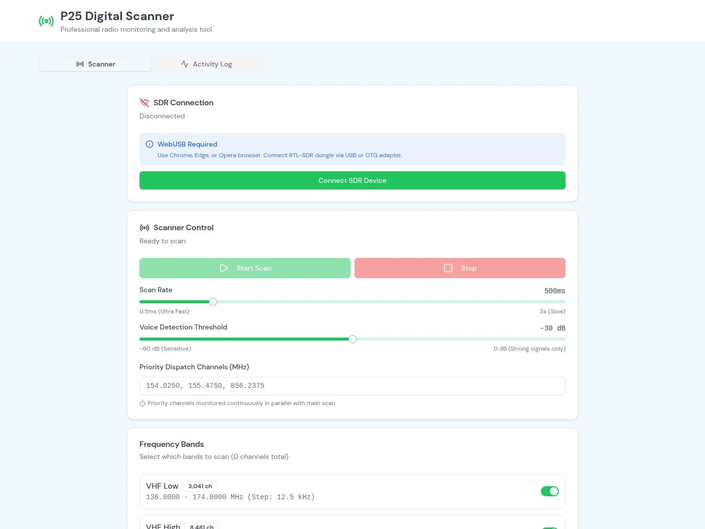 Credit Card Validator & Checker Tool