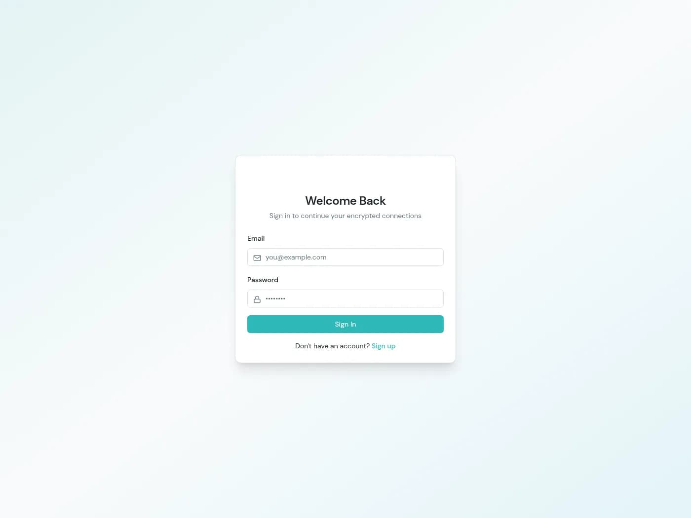 Cupid Connect: Modern Dating App