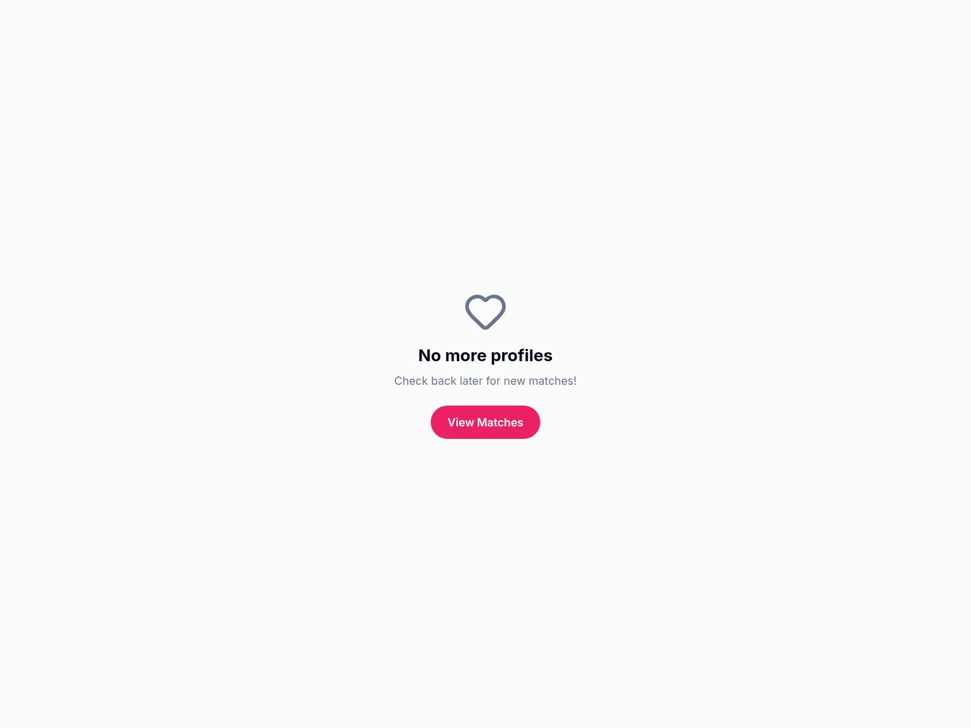 Cupid Connect: Online Dating Platform