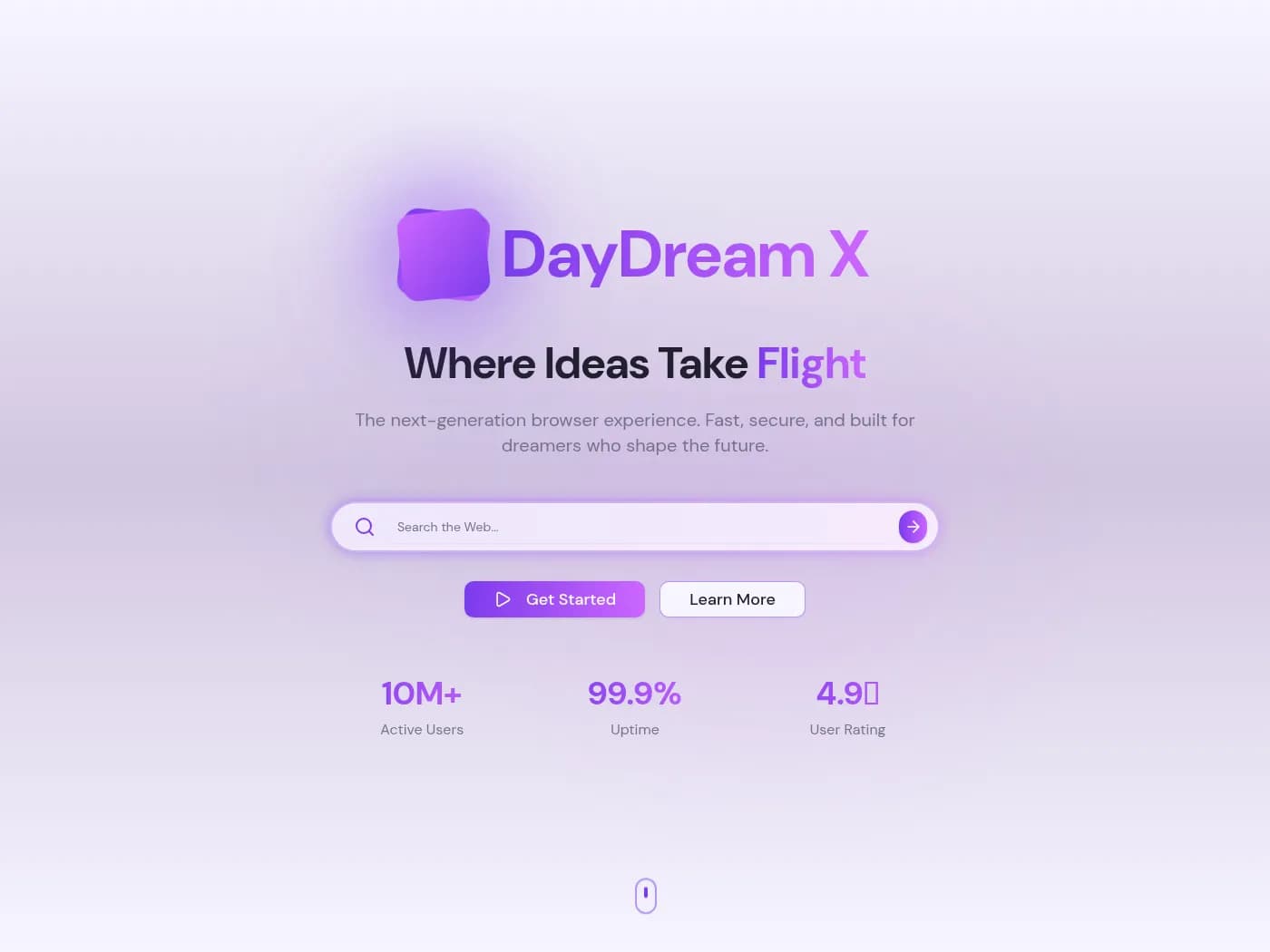 Daydream X – Collaborative Visualization Tool
