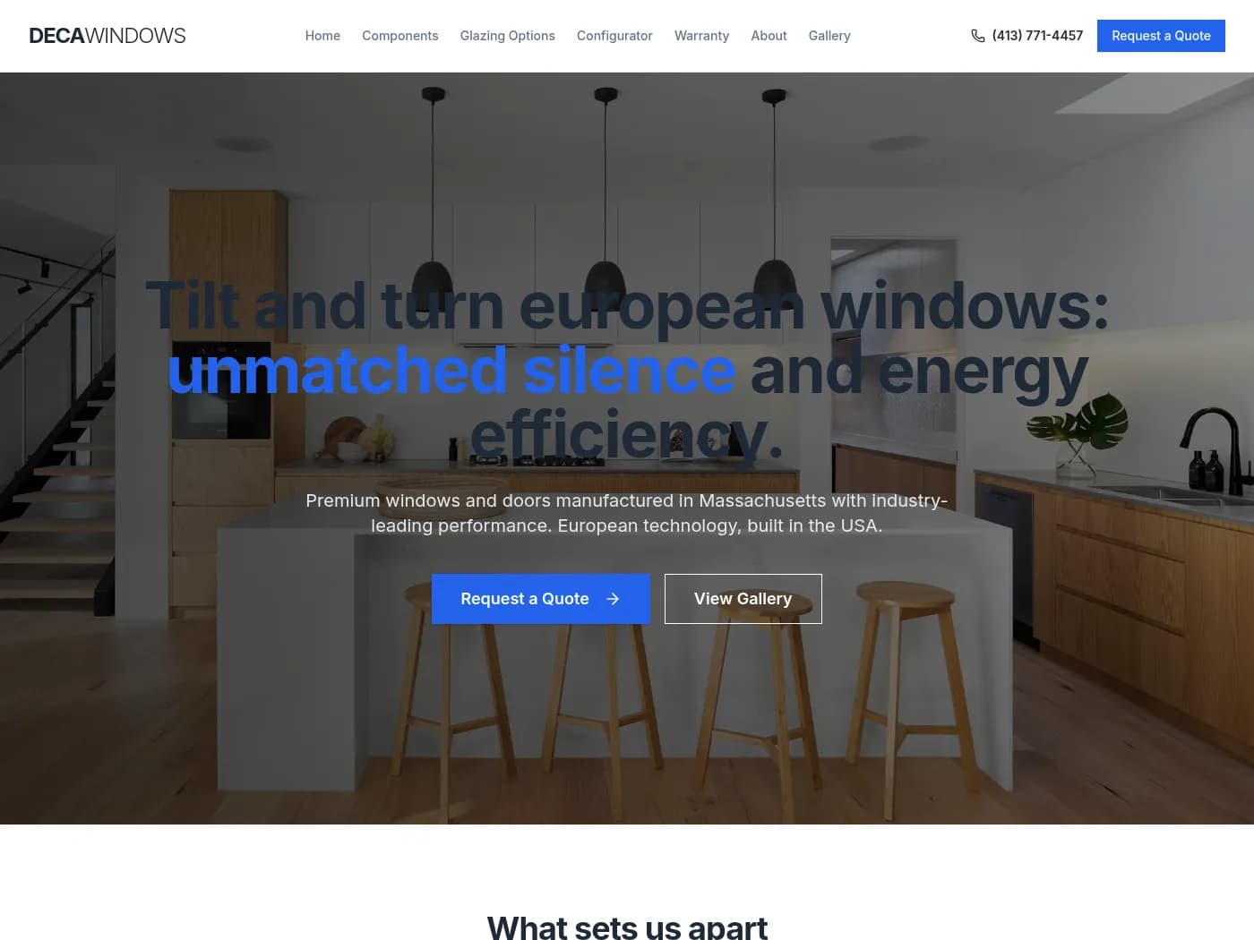 Decawindows Clone – Multi-Window Workspace Web App