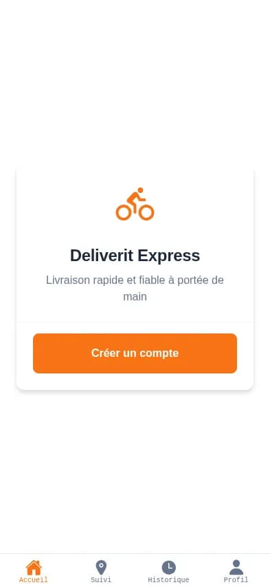 Deliverit Express