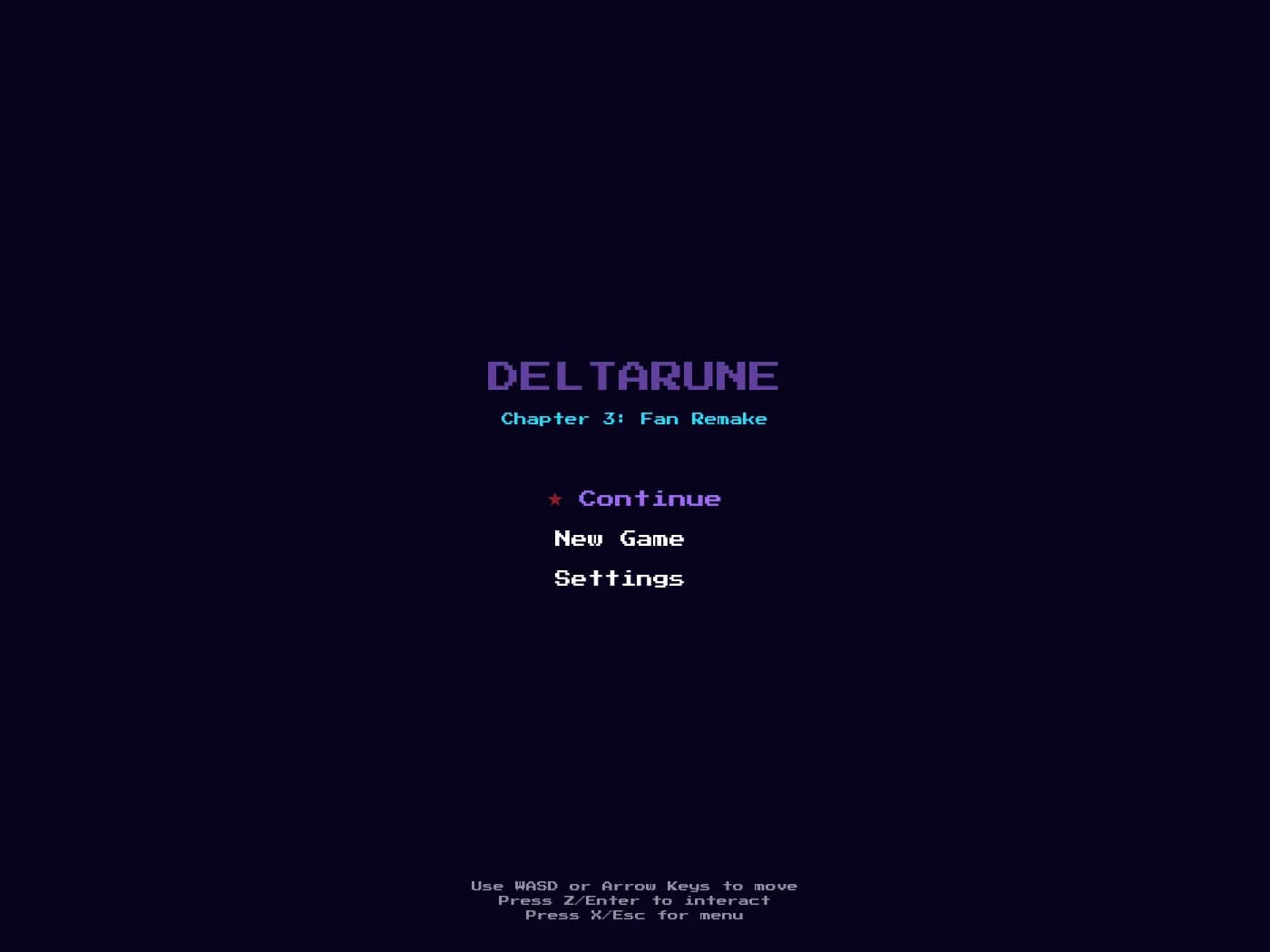 DeltaAI Chapter 3