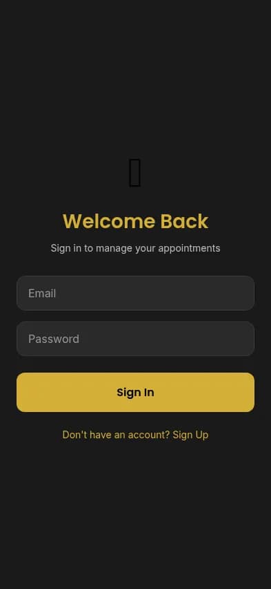 Dentistry For You: Patient Mobile App & Loyalty Platform
