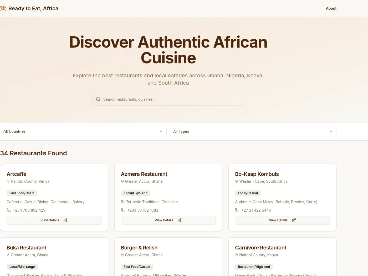 DesignDoc App Builder