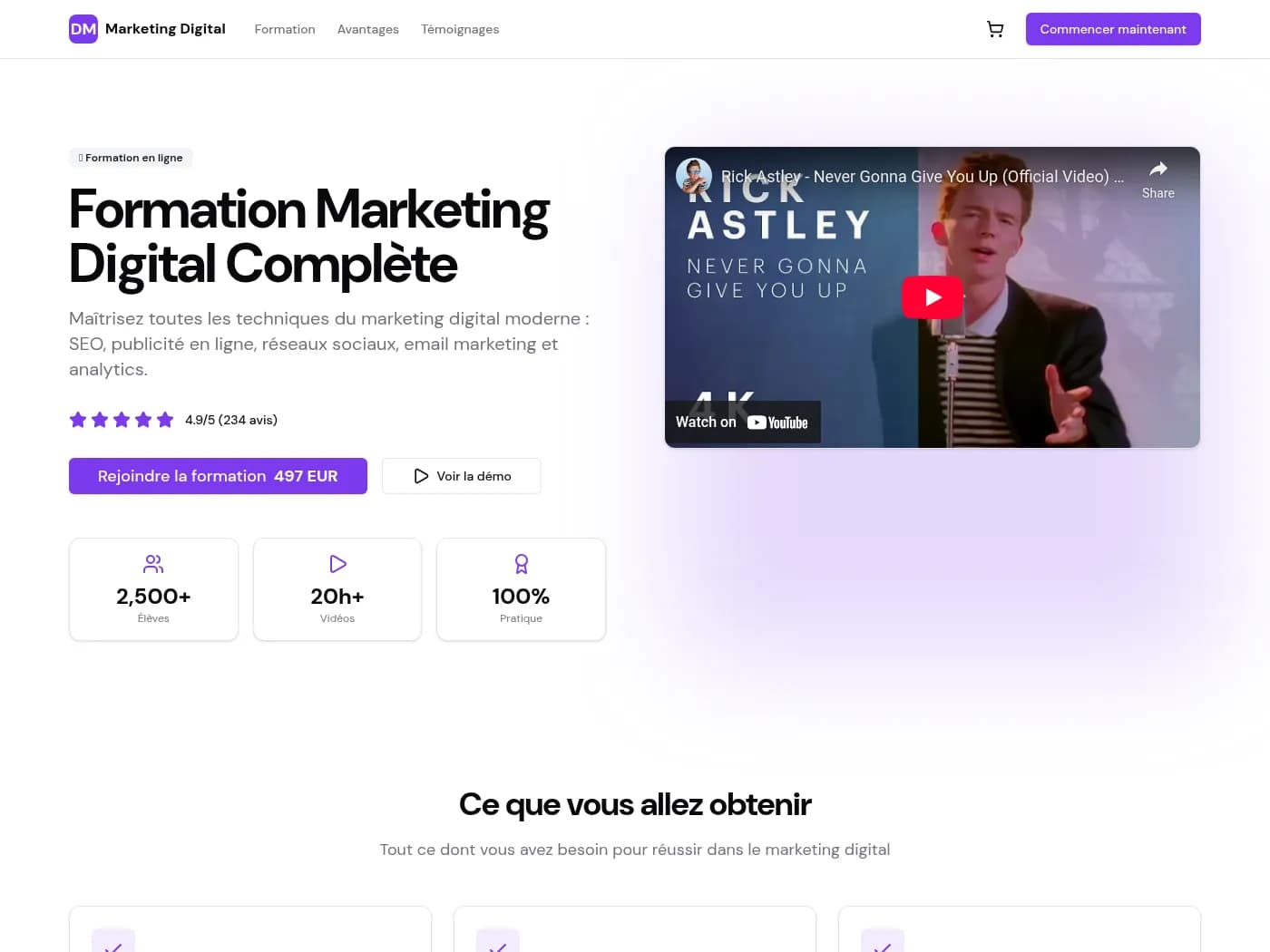 Angel - Digital Marketing