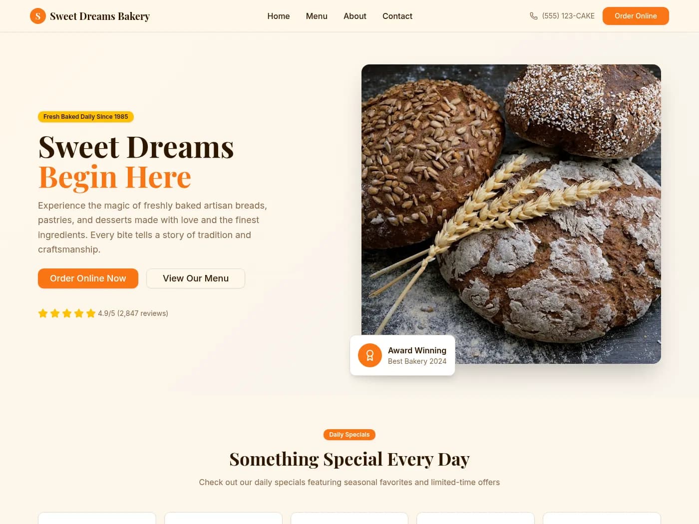 Digital Product Store for Creators