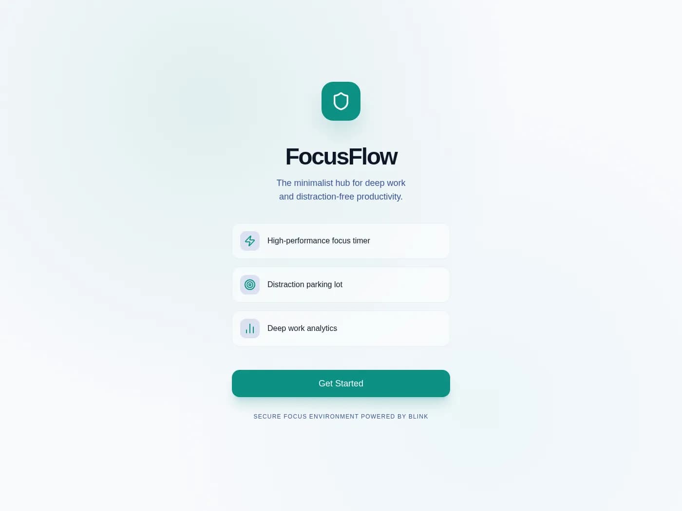 Distraction Blocker Pro