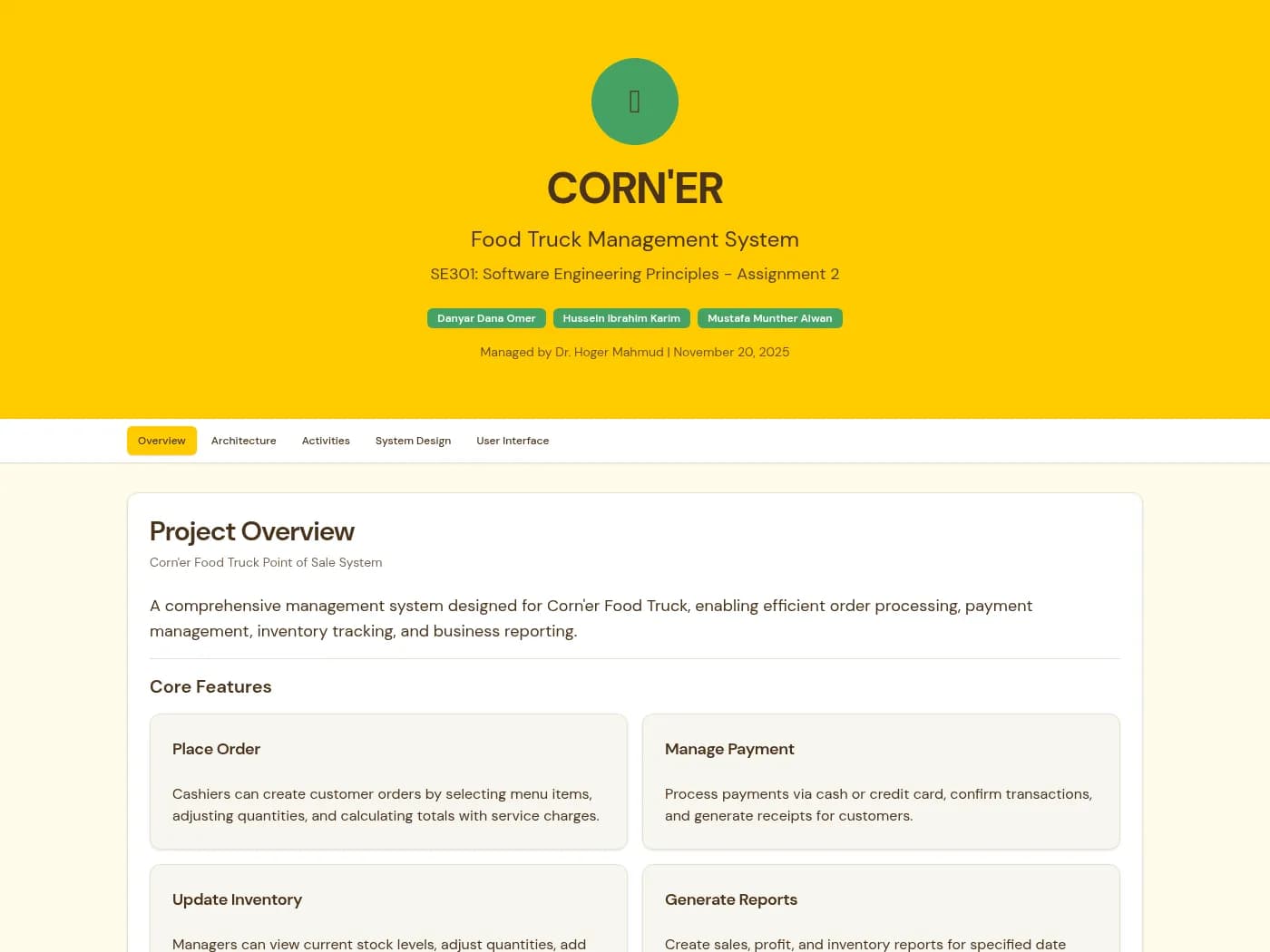 DocuInsight Web App