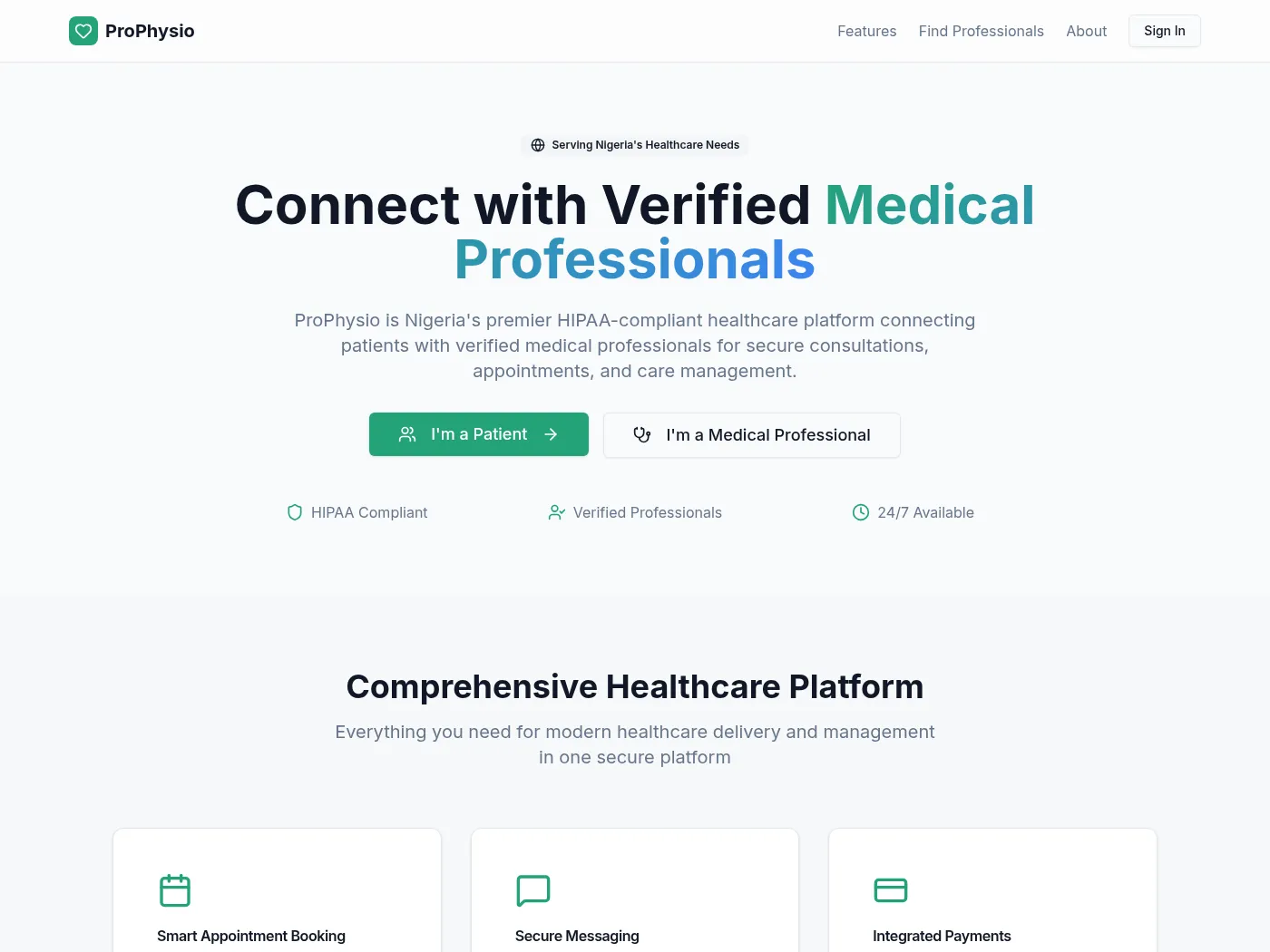 DocuUpload Web Platform