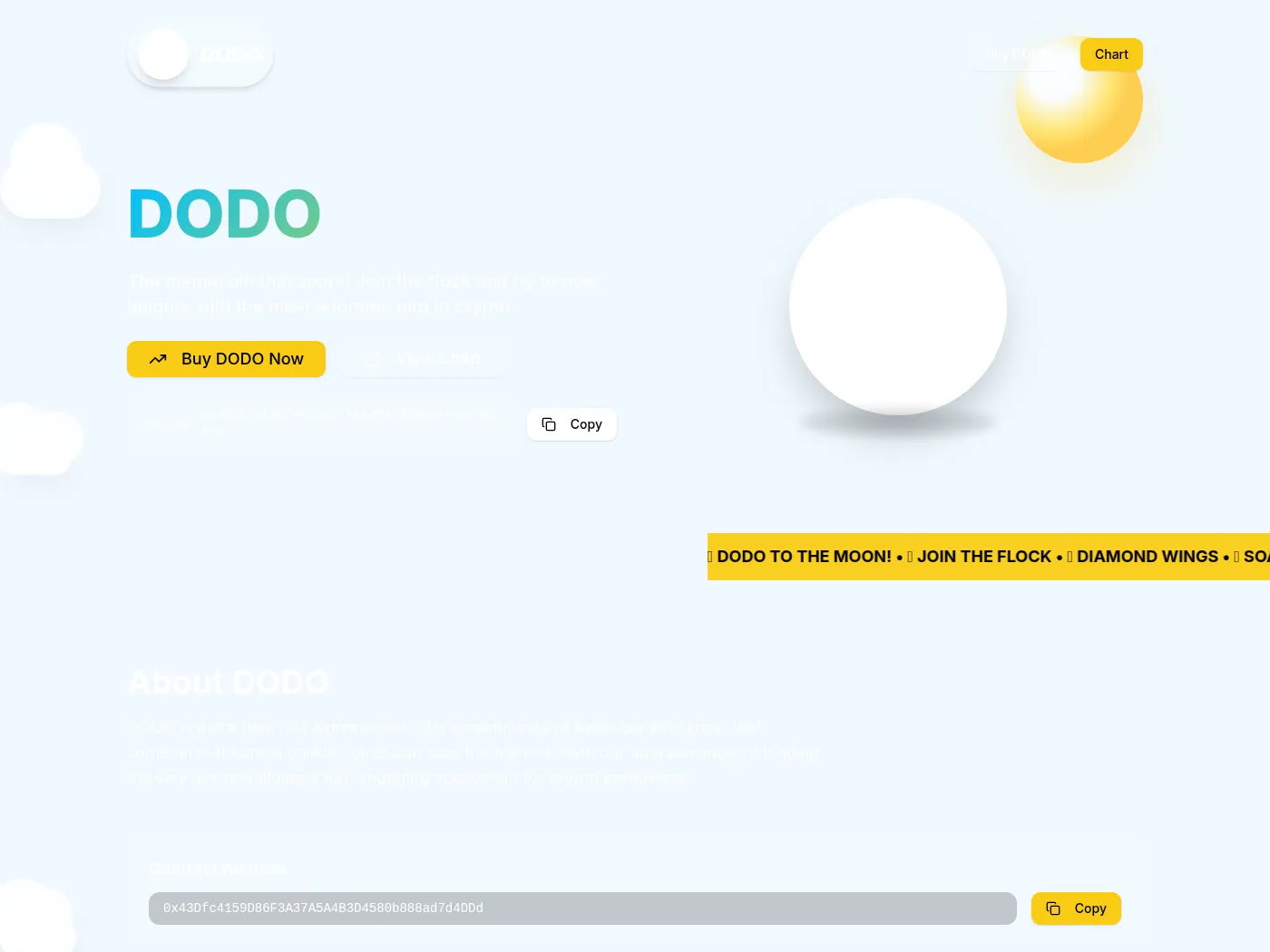 DODO Memecoin Reference Hub