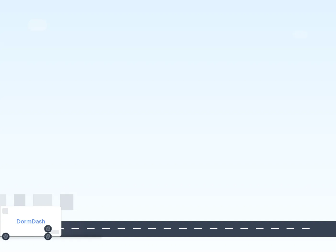 DormDash – Simple Student Moving Platform