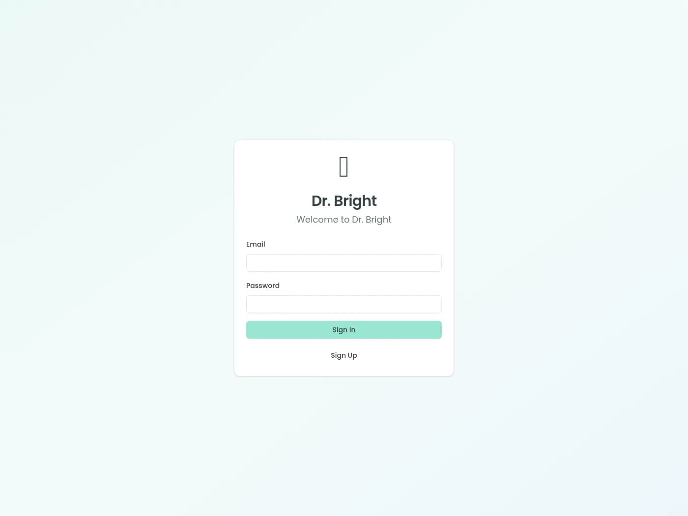 Dr. Bright: AI Dental Study Companion & Motivational Dashboard