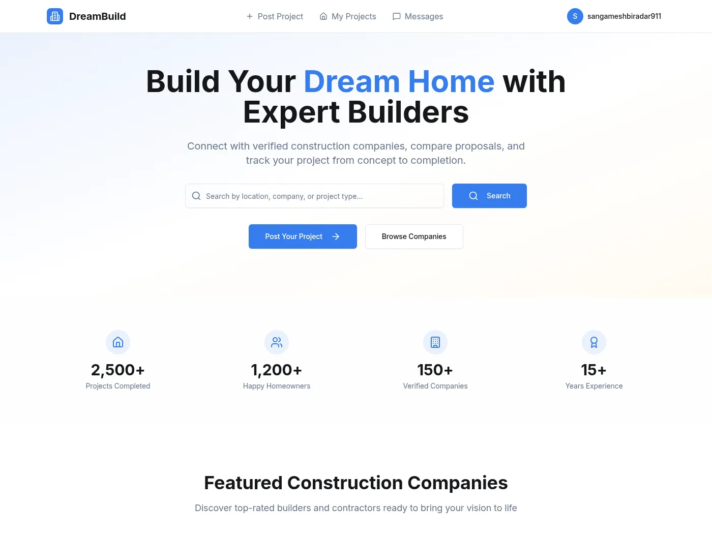 dreamHouzz