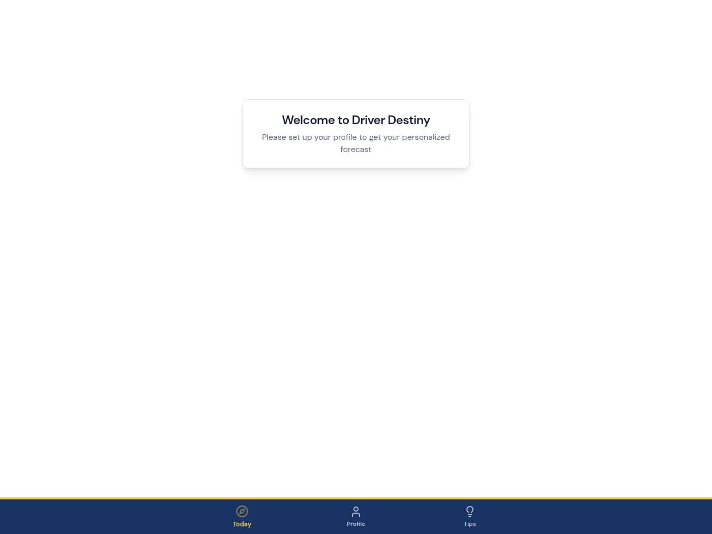 Driver Destiny: Personalized Qi Men Dun Jia Forecasts for Ride-Hailing Drivers
