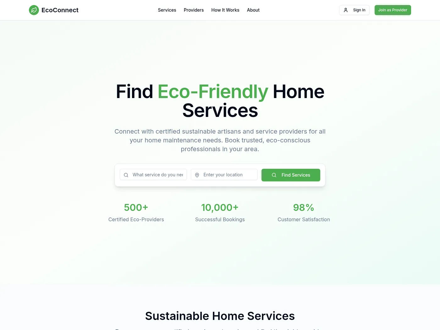 Sustify