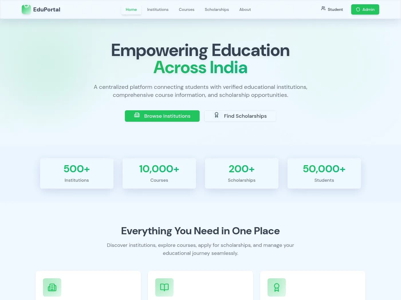 Educationalv1.6
