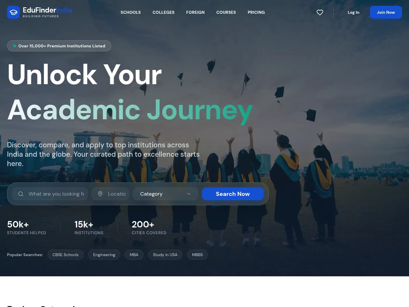 EduFinder India-v5.7