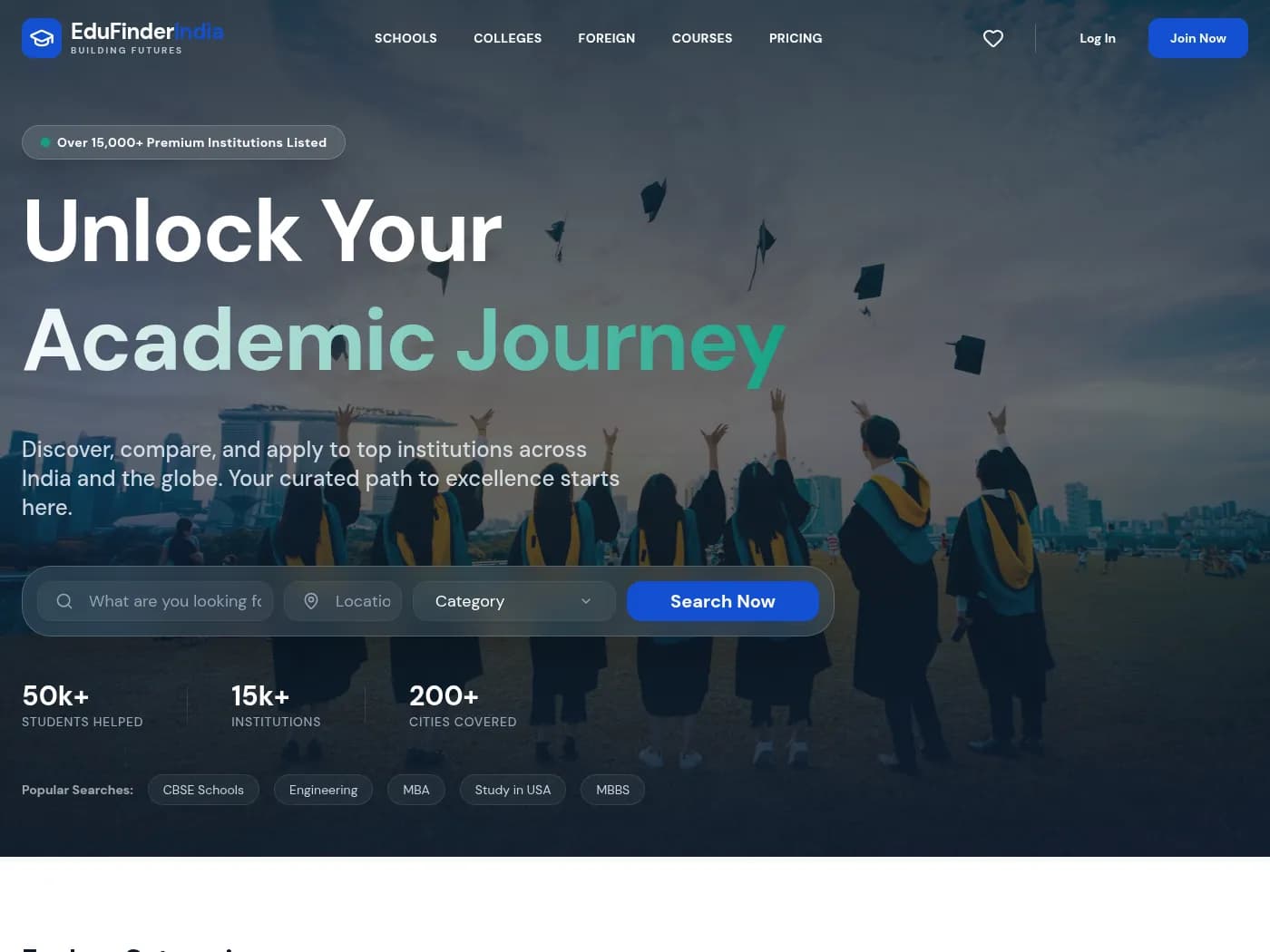 EduFinder India-v5.9