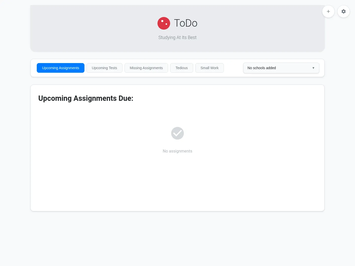 EduPortal: Enhanced Sign-In & Course Trial Platform