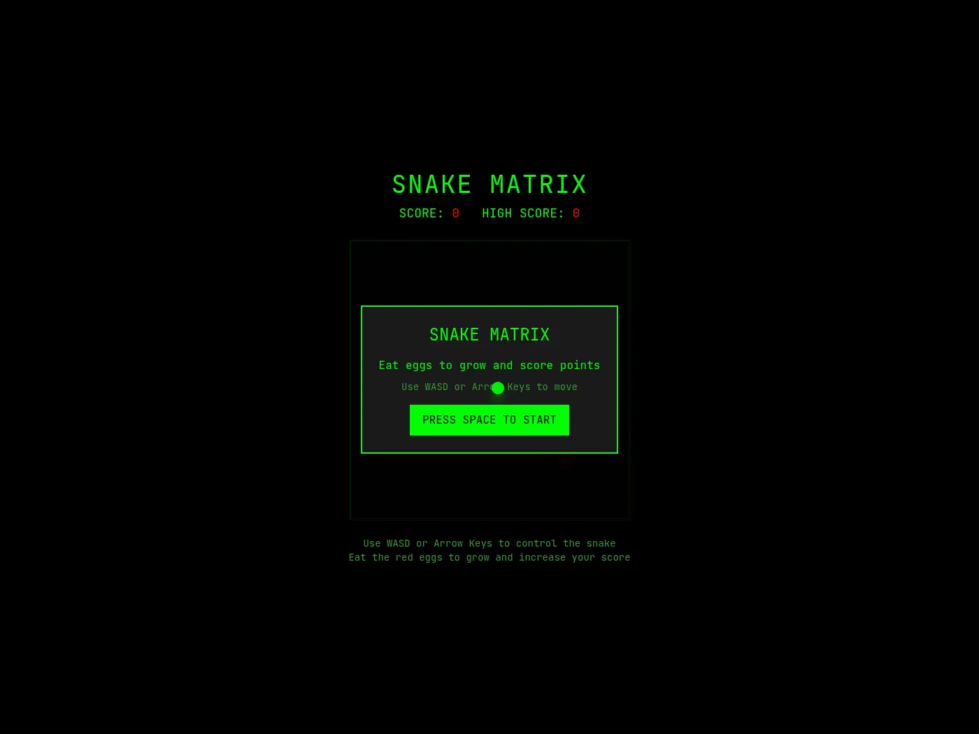 snakeworld