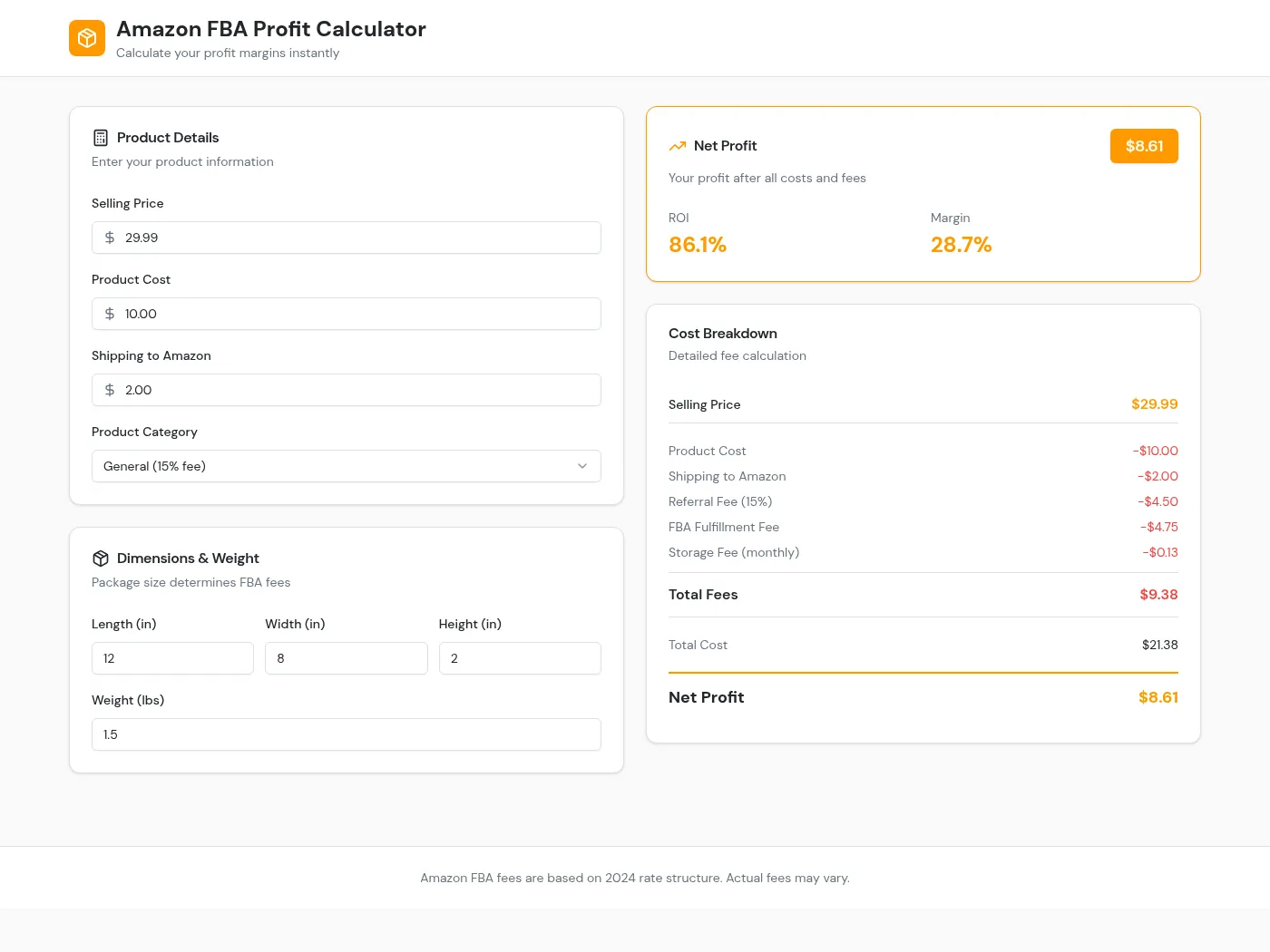 Ella: Personal Productivity Dashboard