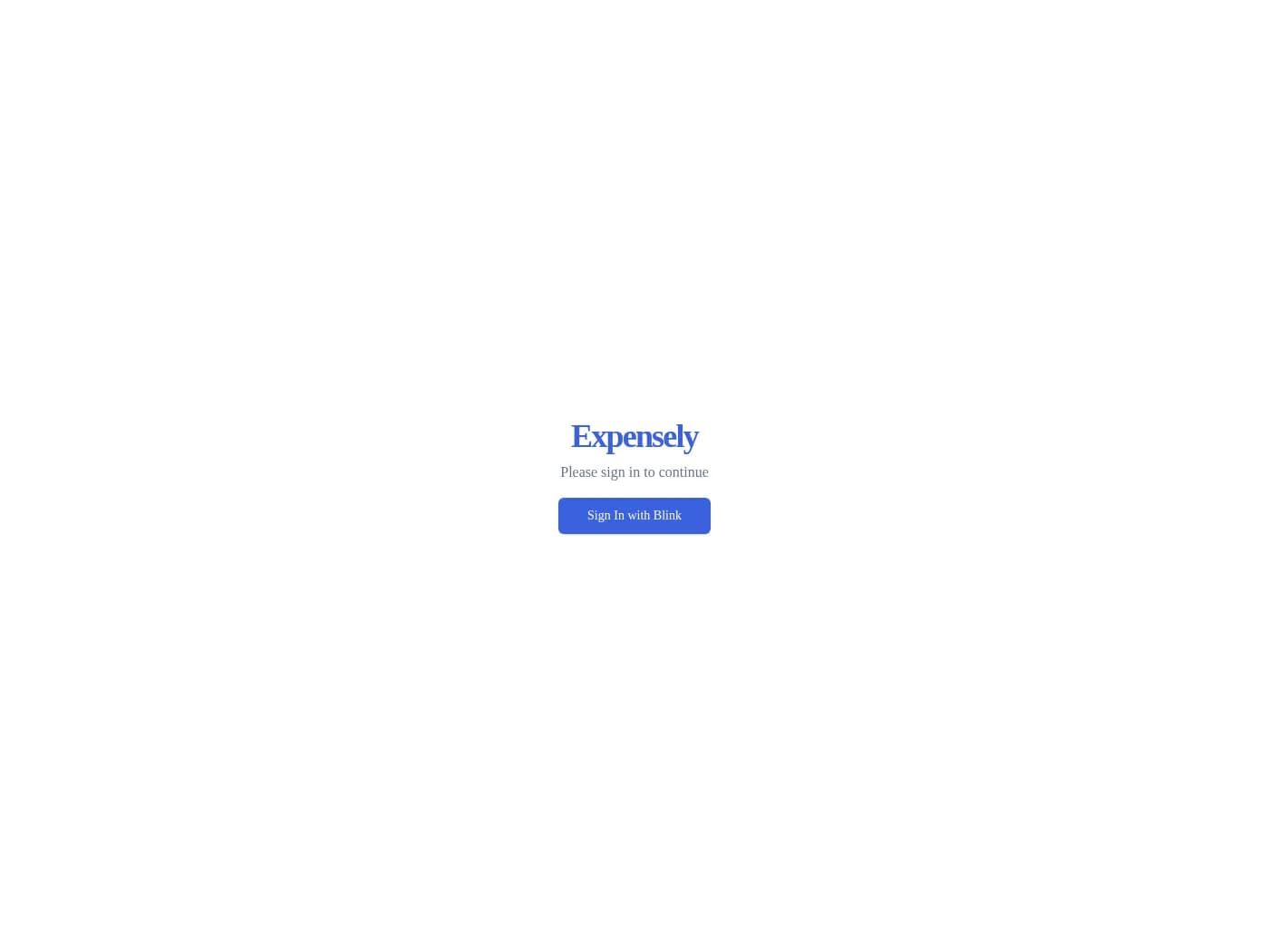 Expensely: All-In-One Expense Management SaaS for Growing Businesses