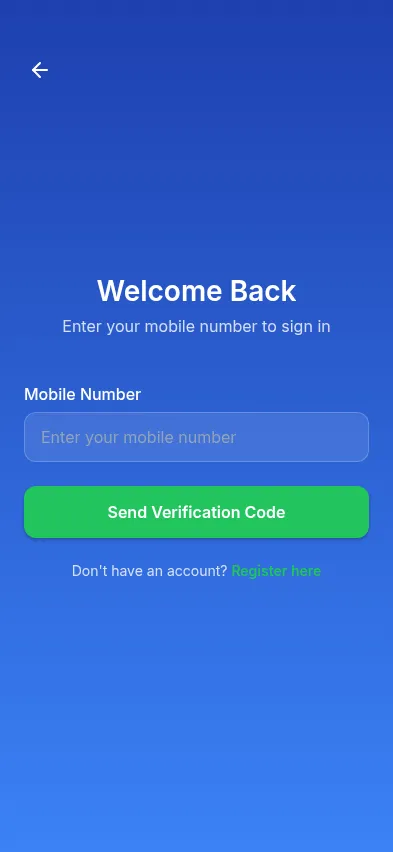 EZBARANGAY: Seamless Barangay Document Requests and Resident Services Mobile App