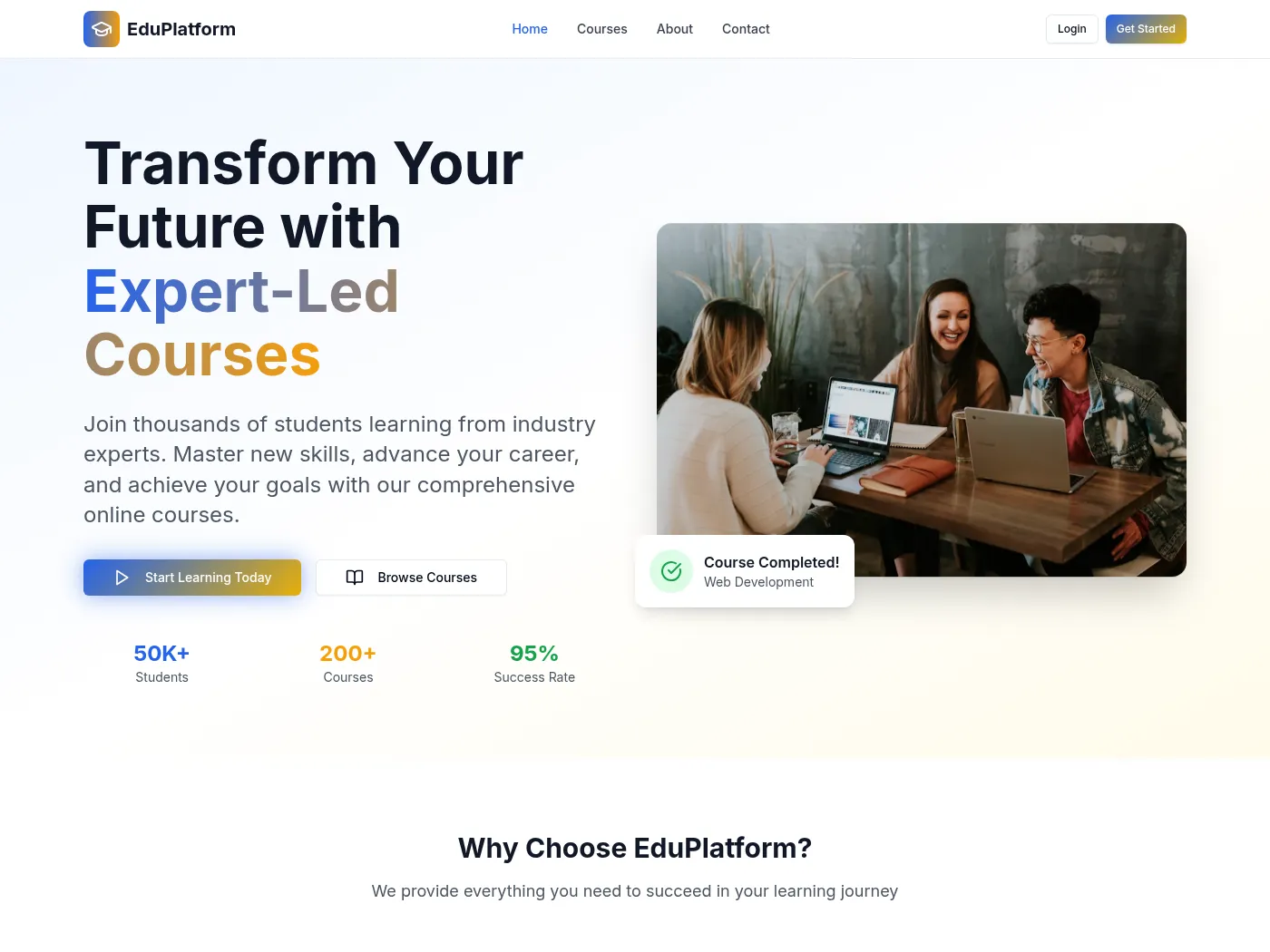 Fashion Designer E-Commerce Platform for Brand Growth