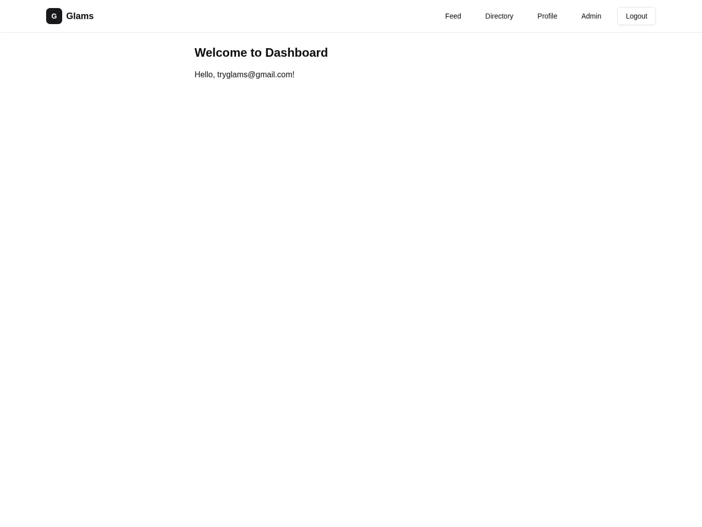 Fashion Designer & Manufacturer Connect Platform