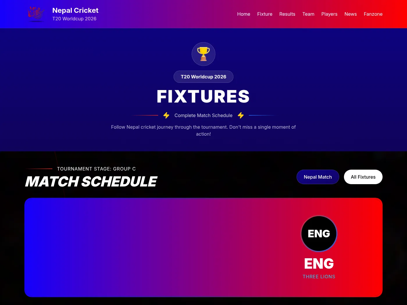 Figma Design Showcase
