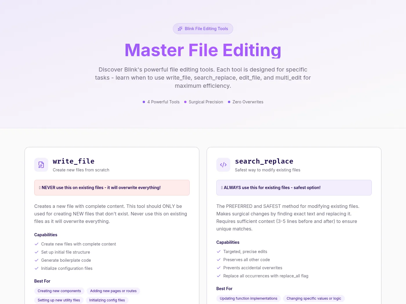 File Edit Tools Explorer