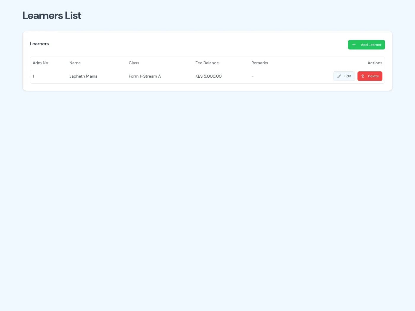 Fix Loan Deduction & Institution ID Logic for Employee Financial Reports