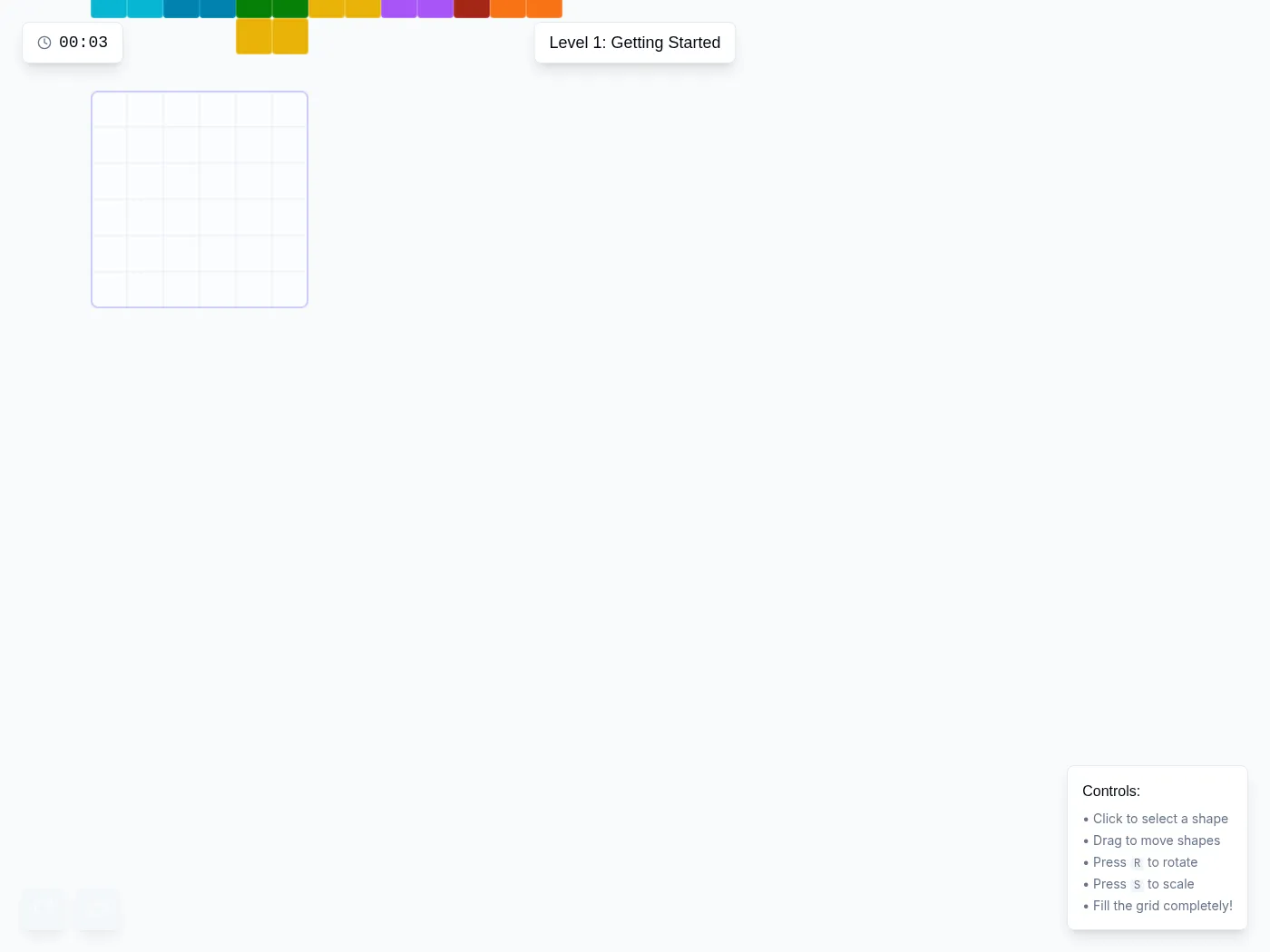 FlexiGrid Jigsaw: The Modern Interactive Puzzle Builder